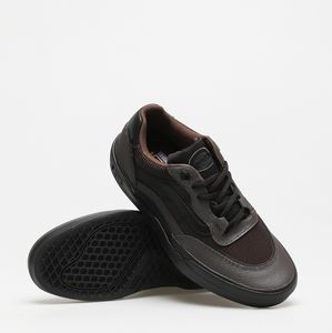 Vans | Shoes | Mens Vans Justin Henry X Wayvee Coffee Bean | Poshmark